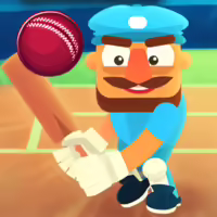Cricket FRVR - Play Online for Free | Games Rix