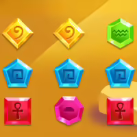 Jewel Shuffle - Play Online for Free | Games Rix