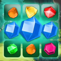 Jewel Shuffle - Play Online for Free | Games Rix