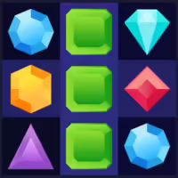 Jewel Shuffle - Play Online for Free | Games Rix