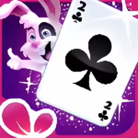 Solitaire FRVR - Play Online for Free | Games Rix
