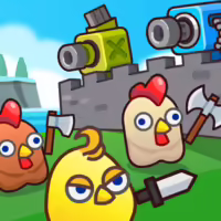 Fish Merge FRVR - Play Online for Free | Games Rix