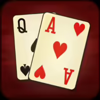Solitaire FRVR - Play Online for Free | Games Rix