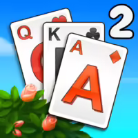 Refuge Solitaire - Play Online for Free | Games Rix