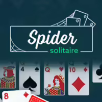 Amazing Spider Solitaire - Play Online for Free | Games Rix