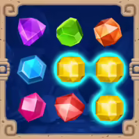 Jewel Shuffle - Play Online for Free | Games Rix