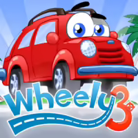 Wheely 1 - Play Online for Free | Games Rix