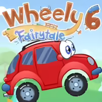 Wheely 1 - Play Online for Free | Games Rix