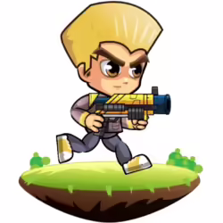 Cubefield - Play Online for Free | Games Rix